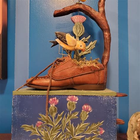 Cat And Mouse Automata Automation Kinetic Interactive Moveable Figurine Collectibles