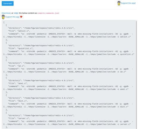 cdg docs text toolkit