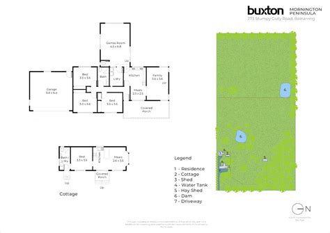 273 Stumpy Gully Road Balnarring Vic 3926 House For Sale Domain