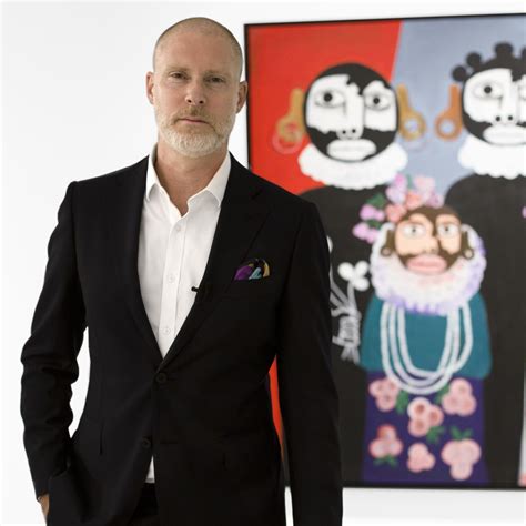 High End Art And Celebrity Collaborations Exclusive Interview With Renowned Curator Jean David