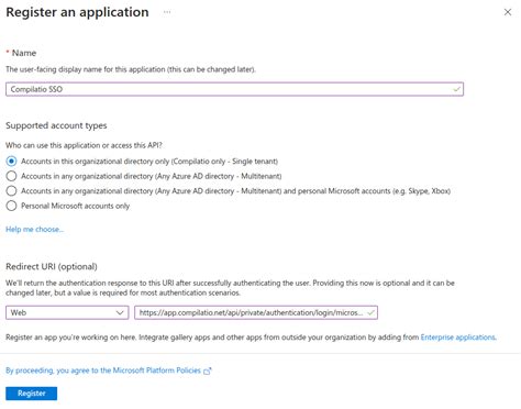 External Authentication With Microsoft Entra Id Previously Azure Ad