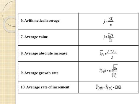 Ppt Lecture 5 Econometric Models Of Dynamics Powerpoint Presentation Id 5936118