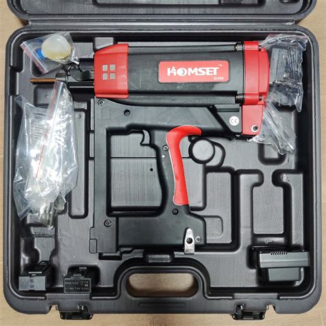 Gas Mounting Gun 150 Ie Insulation Nail Gun Buy Plastic Insulation