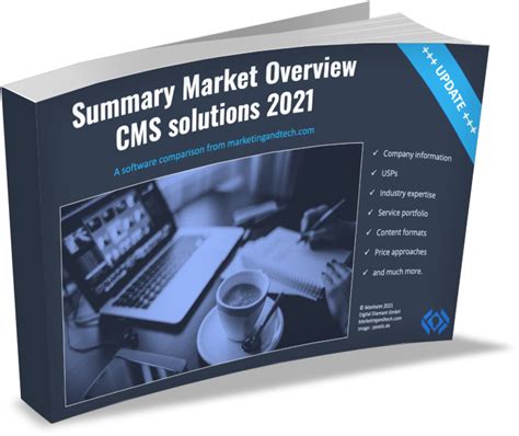 Cms Selection Checklist For The Right Content Management System