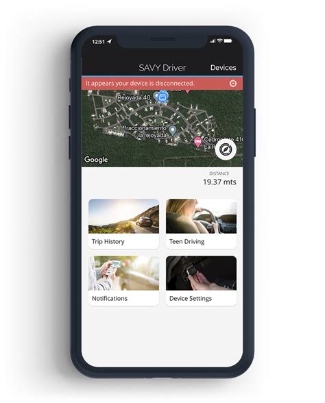 Device Not Connecting