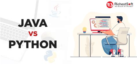 Java Vs Python Everything You Need To Know