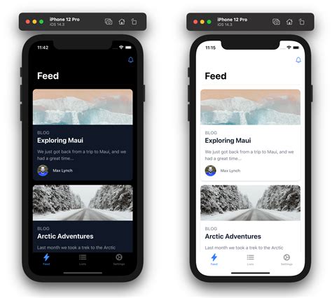 capacitor blog build mobile apps with tailwind css next js ionic