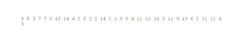 Solved Given A Numpy Array Write A Function That Takes In