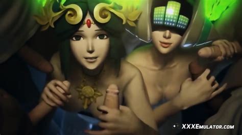 Superb Scenes New 3d Porn Comp 2023 Eporner