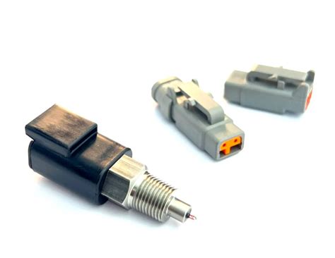 Syltech Exposed Element Air Temp Sensor 1 8 Npt Lms Efi Llc