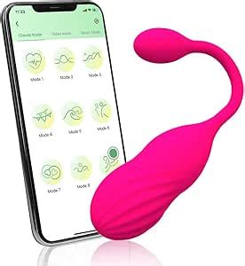 Amazon Com JOYME App Remote Control Vibrators Women Adult Sex Toys Wearable Panty Vibrators