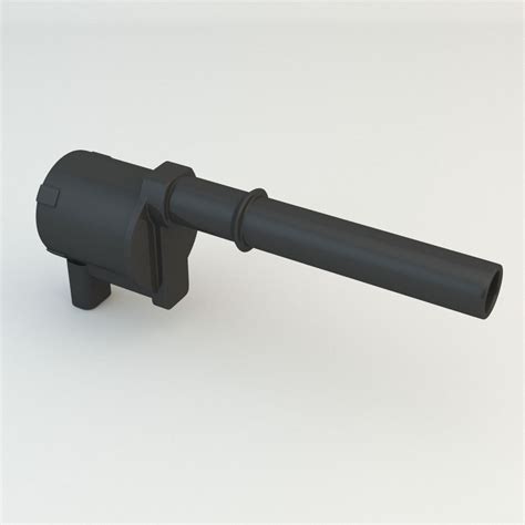 엔진 자동차 부품 10 개 3d 모델 200 Max Free3d