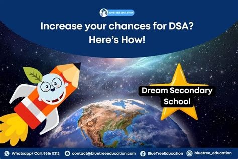 Should I Apply For Direct School Admission Dsa Sec Heres How You