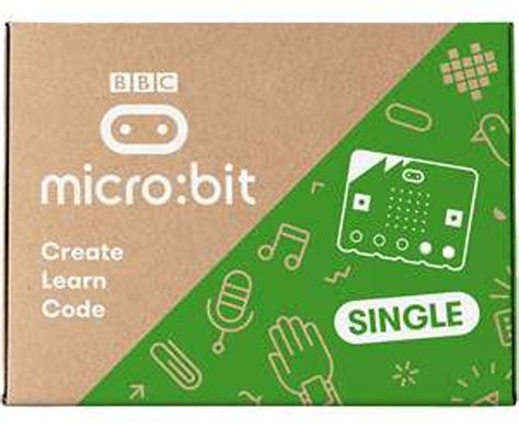 Microbit V2 Go 225972 Geyer Instructional Products
