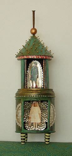 13 Assemblage Ideas Assemblage Assemblage Art Altered Art
