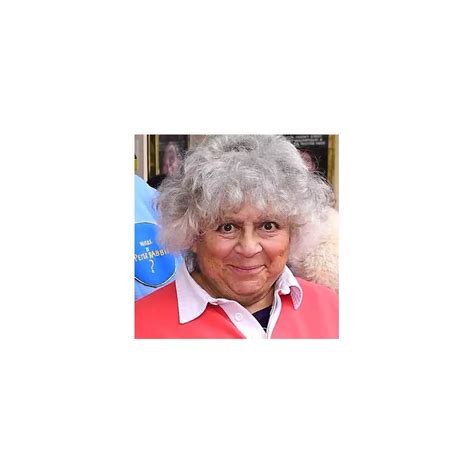 Miriam Margolyes Shocking Confession I Insist On Having Sex Daily At