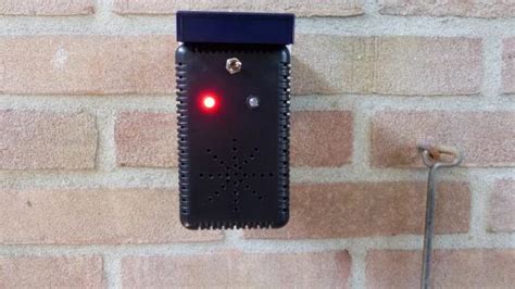 Wireless Doorbell Receiver Using Arduino • Tech Projects