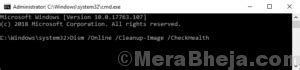 Fix The Installation Failed In First Boot Phase Error
