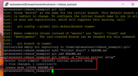 How To Use Git Rebase Interactive To Manage Commits