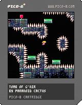 PICO 8 Fantasy Console