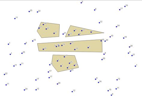 Layers Removing Points Outside Of Polygon But Keeping Points With The