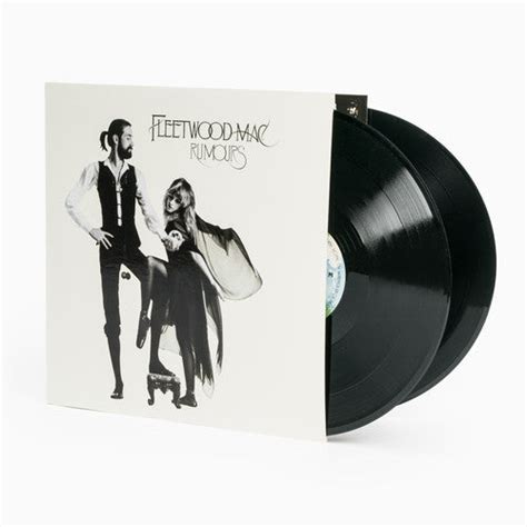 Rumours Vinyl Fleetwood Mac — Metv Mall