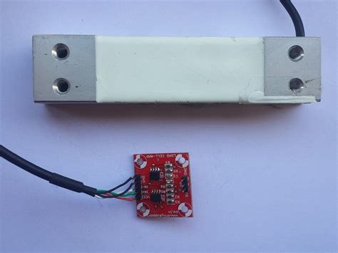 load cell with adc output at rs 590 piece load cells id 12734051112
