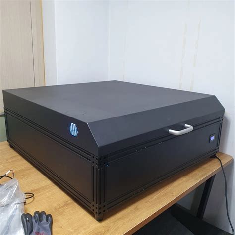 대형 경화기 3d 프린터 채널작업 당근 중고거래