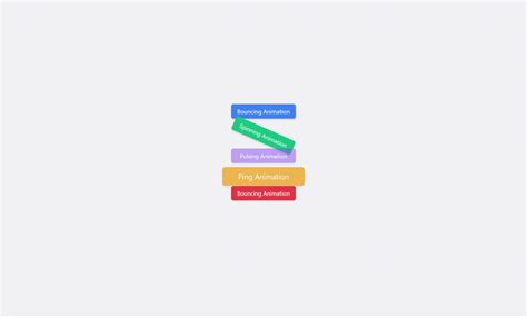 How To Use Css Animations With Tailwind Css Geeksforgeeks