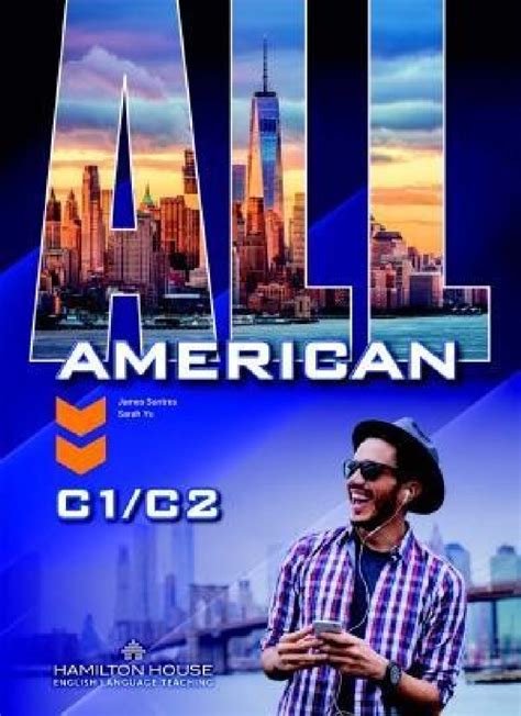All American C1 C2 Companion