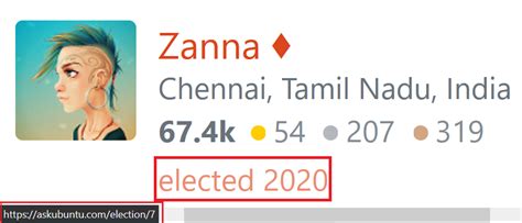 please add the link of post related to appointment of moderator in