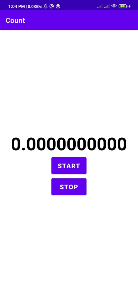 How To Increase Number Continuous Start From 0000000 0000001