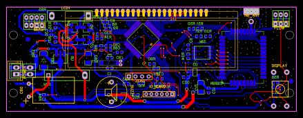 PcbDoc 资源 嘉立创EDA