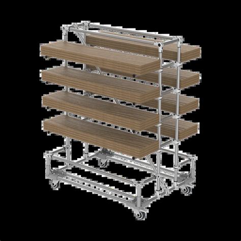 Cantilever Racking