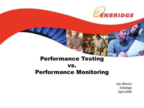 PPT Performance Testing Vs Performance Monitoring PowerPoint Presentation ID