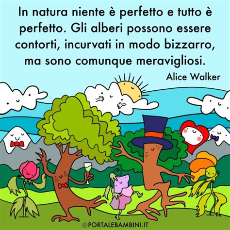 Frasi Sugli Alberi Ecco Le Pi Belle Portalebambini It