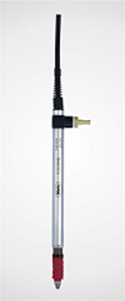 Mahr Inductive Probe Millimar P2010 Mb 5mm 5324030 Penn Tool Co Inc