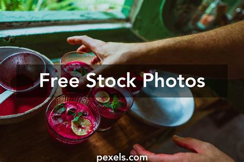 Homemade Cocktails Photos Download The Best Free Homemade Cocktails