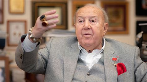 მოსკოვის მერიამ ზურაბ წერეთელს უჩივლა Nostal Ge