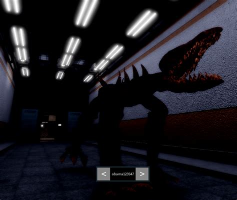 I Made A Good Scp Game On Roblox That Does Not Require You To Pay For Anything R Scp