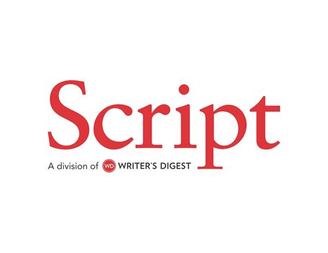 Ask The Expert How To Use Transitions Script Magazine