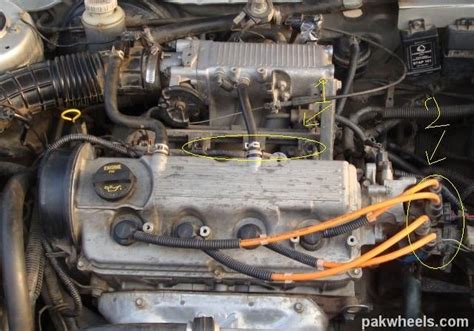 Rpm Problem Suzuki Forums