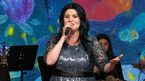 Երգ երգոց․ նոր ձայներ 14 Արփինե Մամյան․ Նաիրյան դալար բարդի Youtube