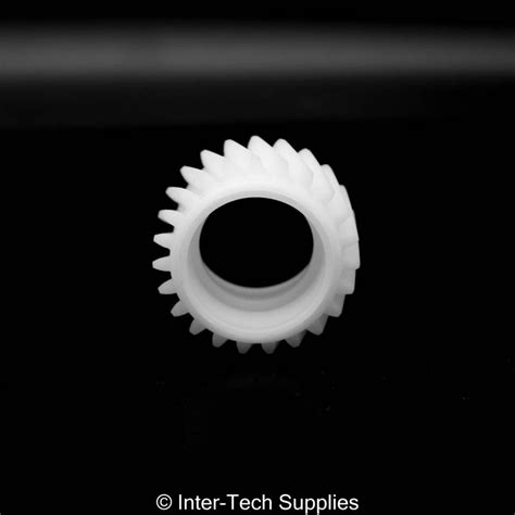 P32621 Offset Gear Cassette Inter Tech Supplies