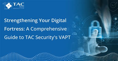 Complement Your Security Program With An External Assessment Tac Security
