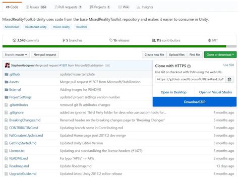 Hololens Dev 101 How To Install And Set Up The Software To Start