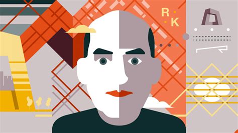 Rem Koolhaas Is The Architect Who Built Deconstructivisms Legacy