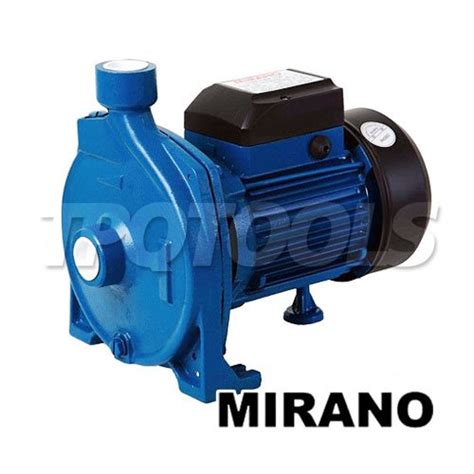 Cpm 158 ปั๊มหอยโข่งขดลวดทองแดงใบพัดไฟเบอร์ ท่อส่งขนาด 1 X 1 ส่งสูง