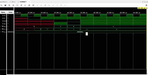 my 100 day challenge of verilog preetica s posted on the topic linkedin