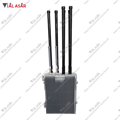 Pembekal Jammer Digital Tdd Disesuaikan China Pengilang Kilang